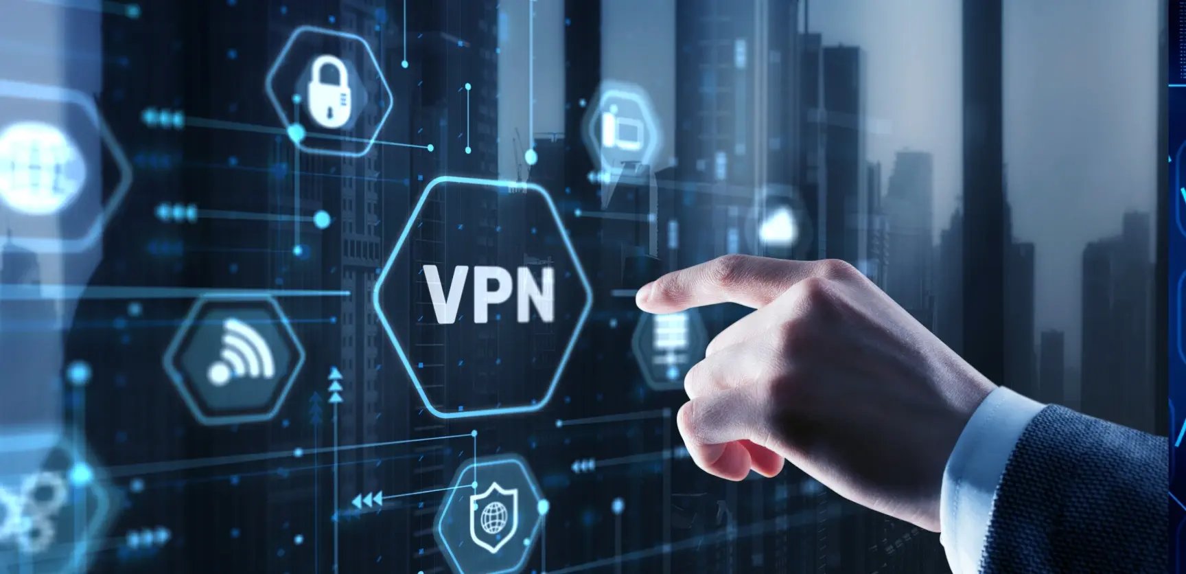 Explore Causes for Business VPN Dropping & Fixes | PureDome